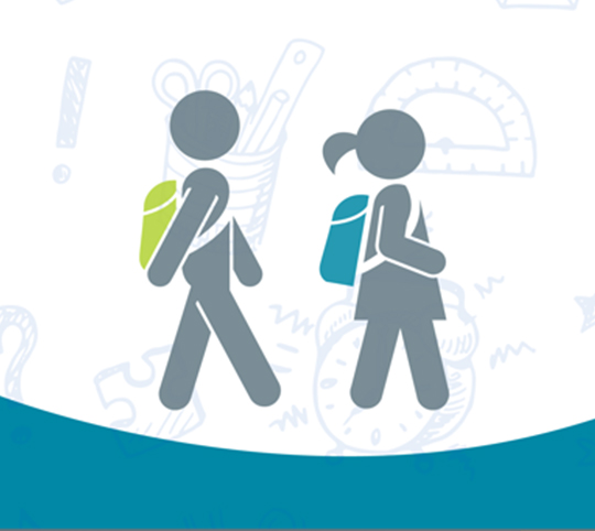 Register now for your child’s high school immunisations