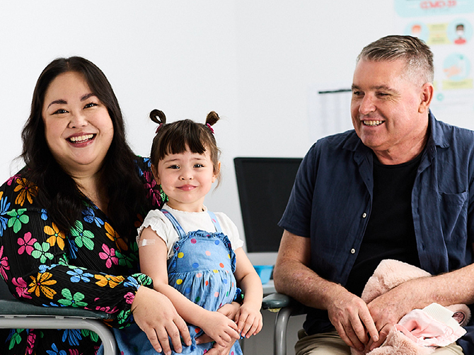 HealthyWA, Western Australian Department of Health