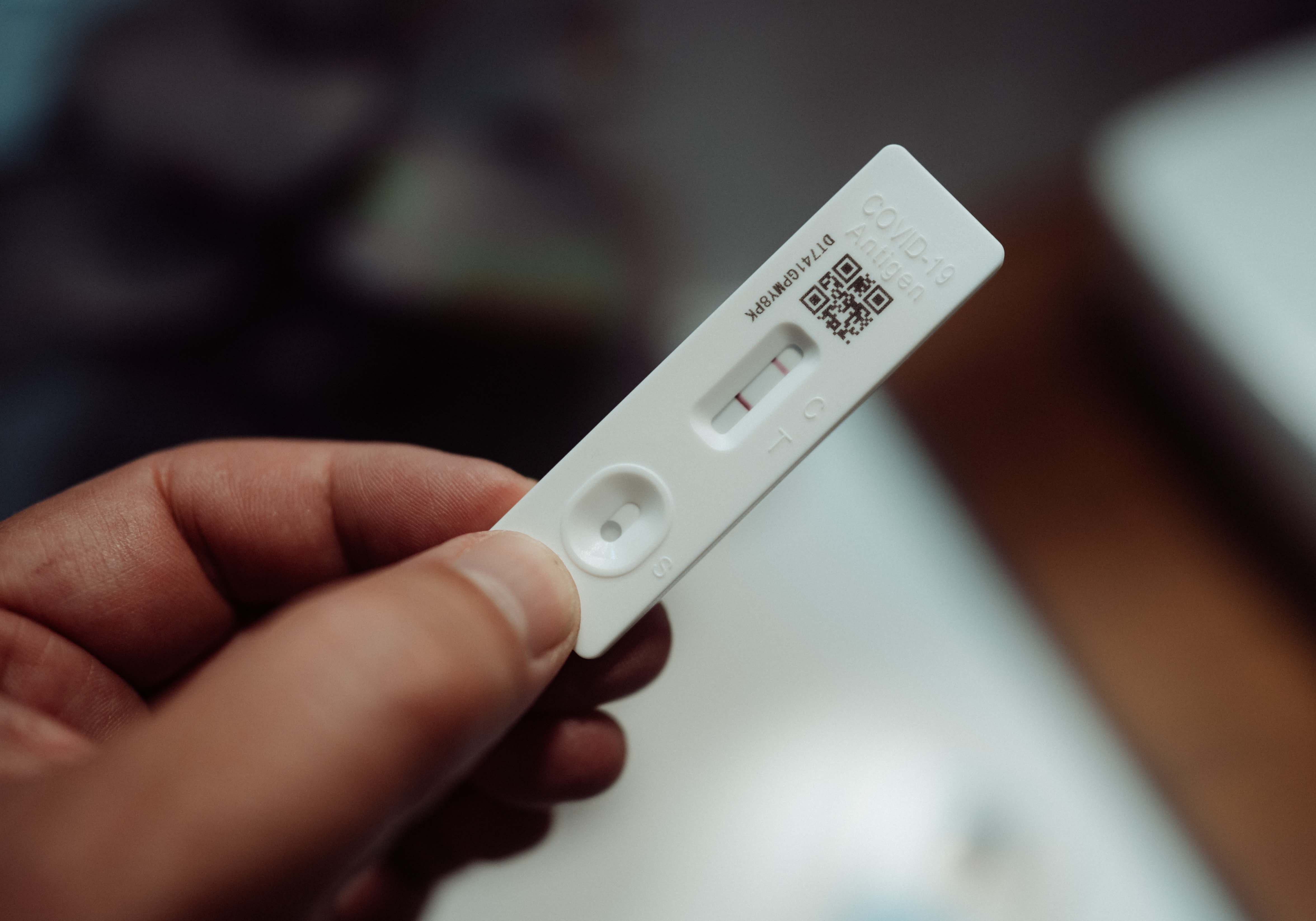 Free RAT program ends