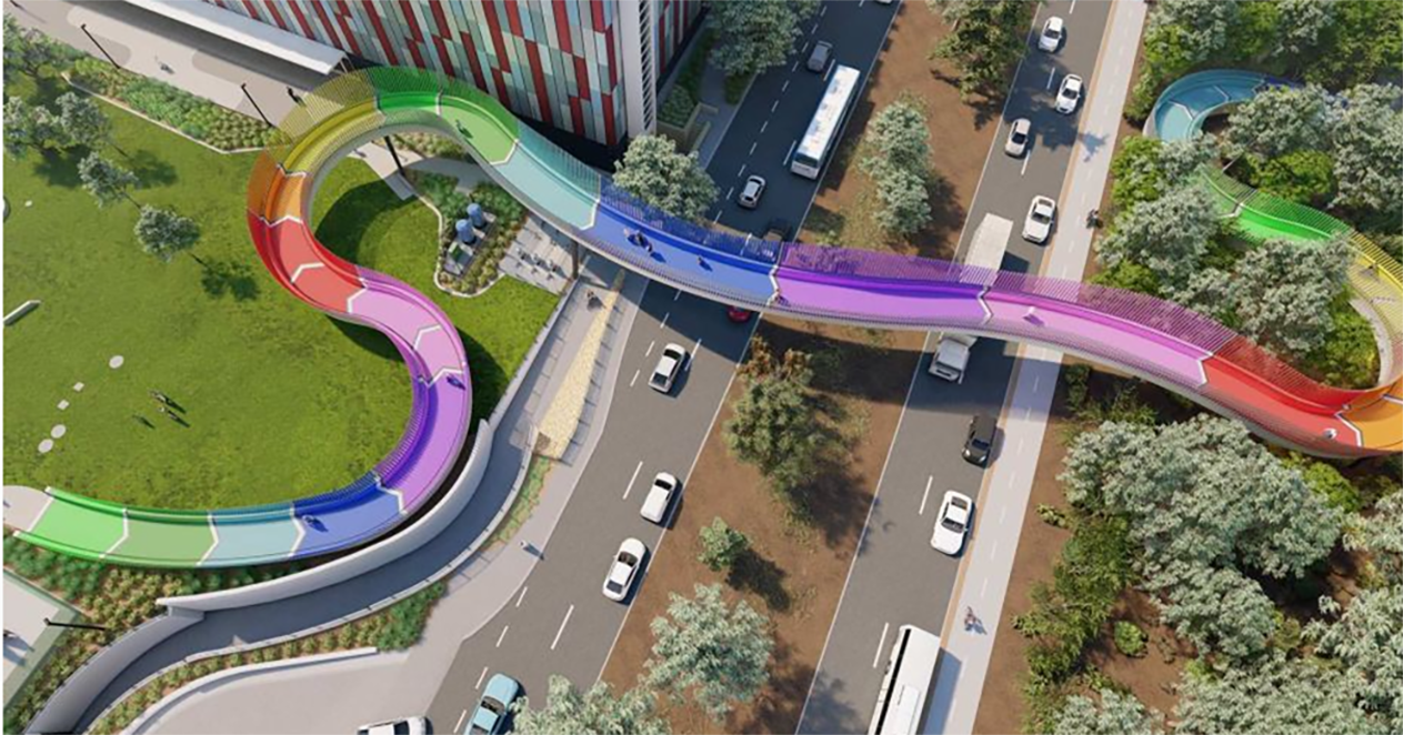 PCH | Perth Children's Hospital